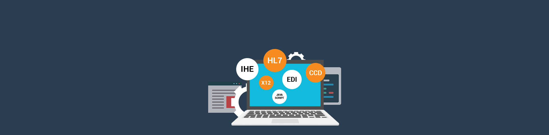 HL7 Integration | HL7 Interface | Healthcare IT | OSP Labs