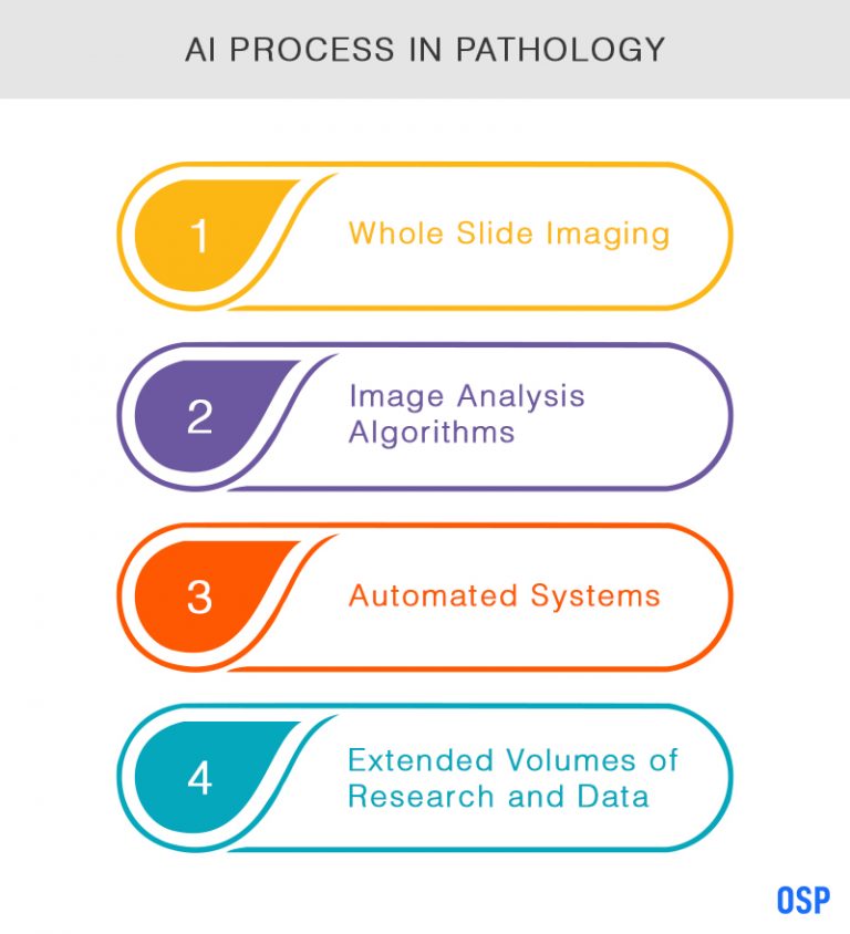 How Artificial Intelligence is Transforming the World of Pathology | OSP Labs
