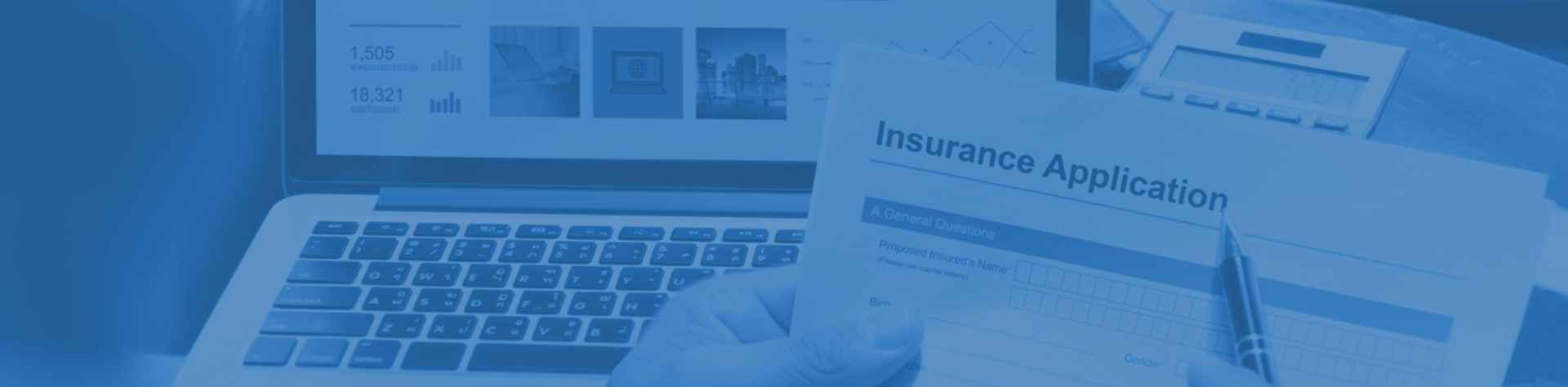 AI Transformation in Claims Processing and Insurance Underwriting