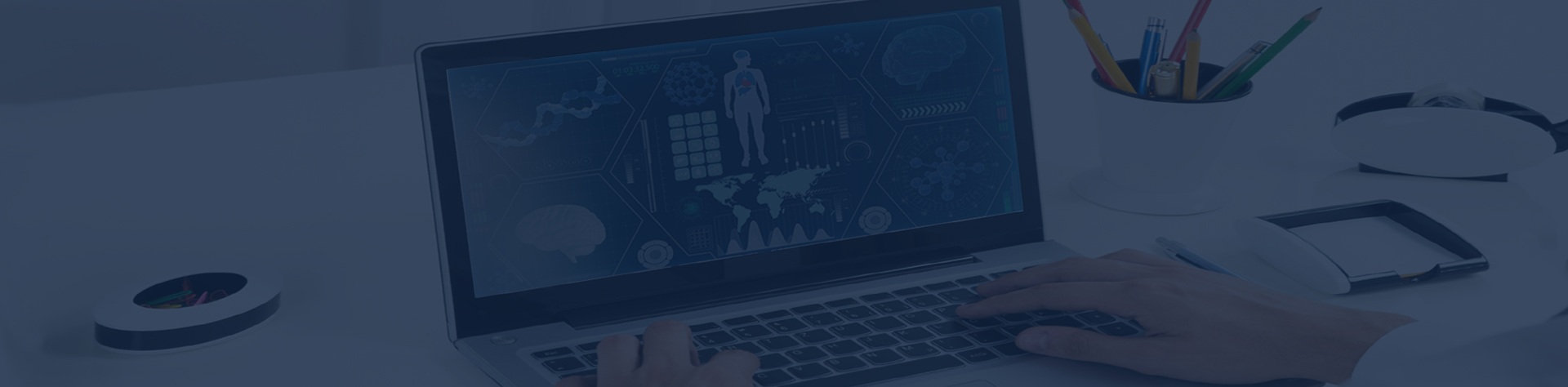 AI Transformation in Medical Diagnosis How Technology is Reshaping This ...