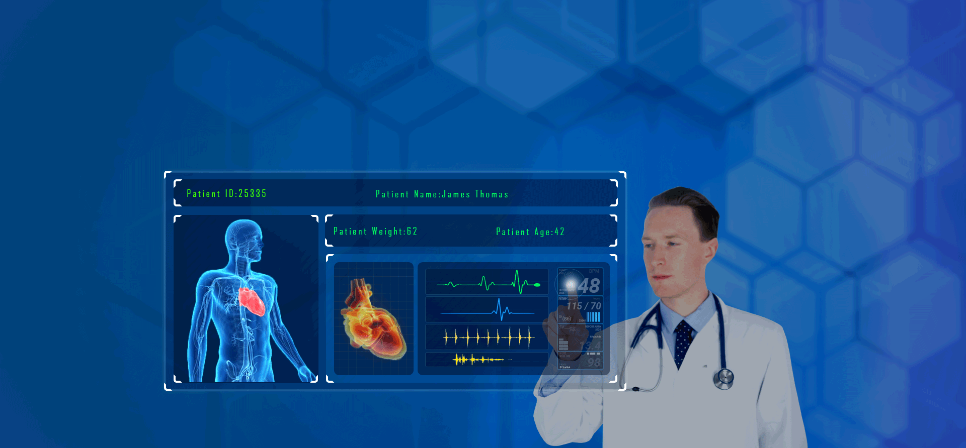 Healthcare AI Companies | Healthcare AI Solutions | OSP Labs Healthcare AI Companies | Healthcare AI Solutions | OSP Labs