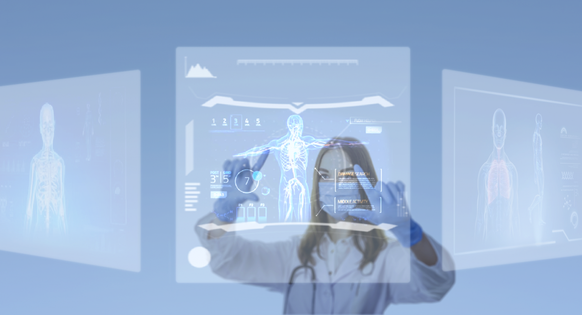 Remote Patient Monitoring – a Fad or the New Reality?