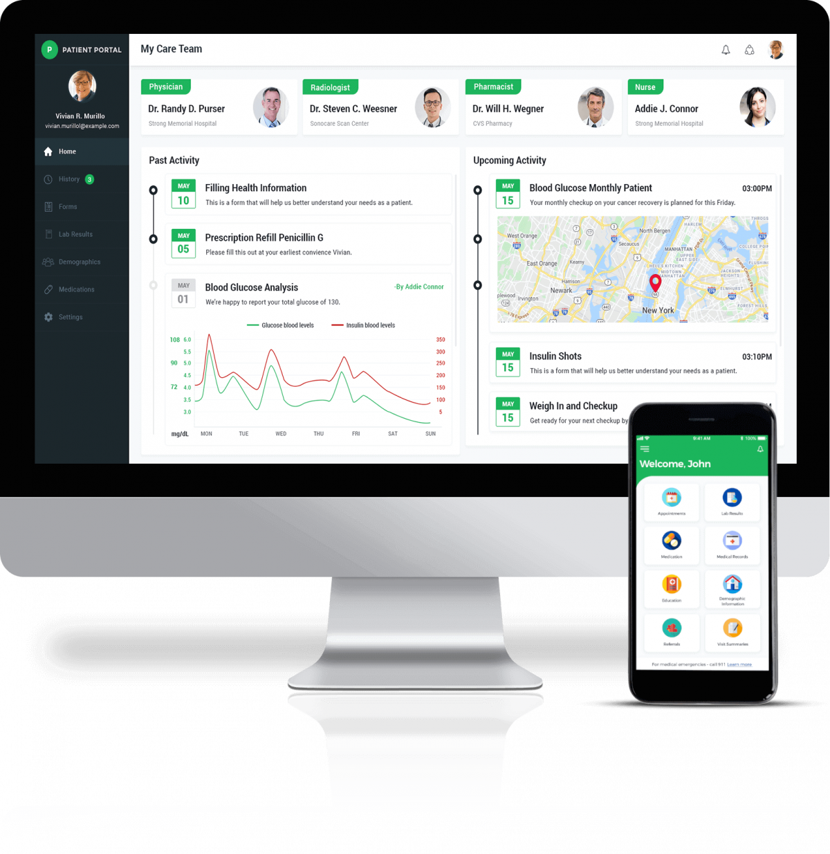 7 Telehealth Business Ideas to Scale Your Healthcare Business