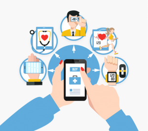 Connected Health – The Advanced Model of Healthcare Delivery
