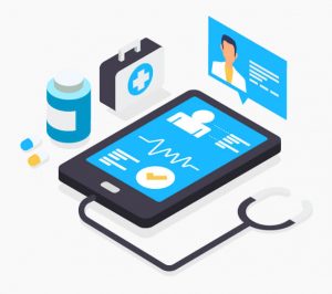 mHealth Apps: Uses, Benefits and Current Trends