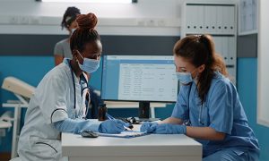 All you need to know about integrating health informatics