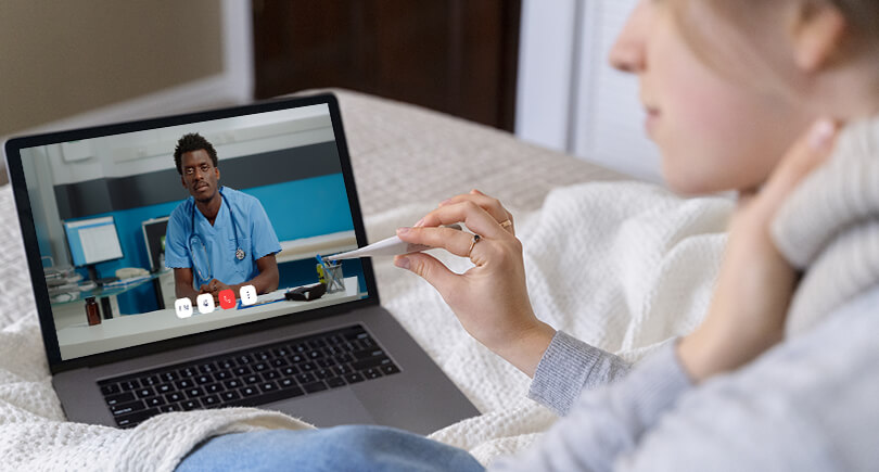 Telemedicine with Nursing Can Address Inequities in Healthcare