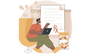 Digital Prescription Software Bolsters the Efficiency of Clinical Workflows