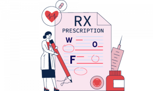 Digital Prescription Software Bolsters the Efficiency of Clinical Workflows