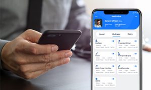 Digital Prescription Software Bolsters the Efficiency of Clinical Workflows