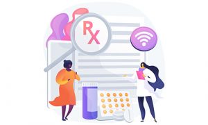 Digital Prescription Software Bolsters the Efficiency of Clinical Workflows