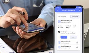 Digital Prescription Software Bolsters the Efficiency of Clinical Workflows