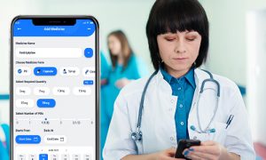Digital Prescription Software Bolsters the Efficiency of Clinical Workflows