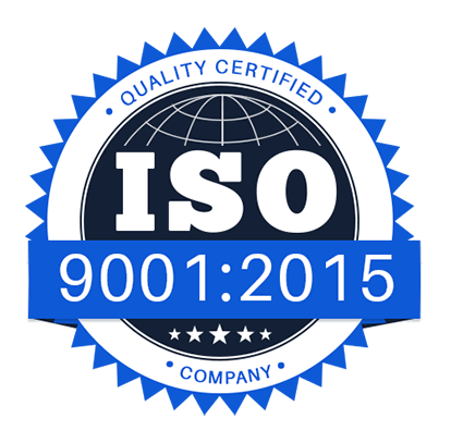 OSP has Joined the Club of ISO 9001:2015 Certified organizations