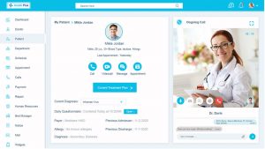 Deciphering Healthcare Web Dashboards in 2022