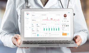 Understanding Remote Patient Monitoring Dashboards 2022