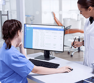 Custom Practice Management Solutions for Healthcare Providers
