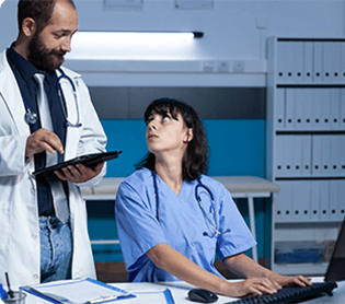 Custom Practice Management Solutions for Healthcare Providers