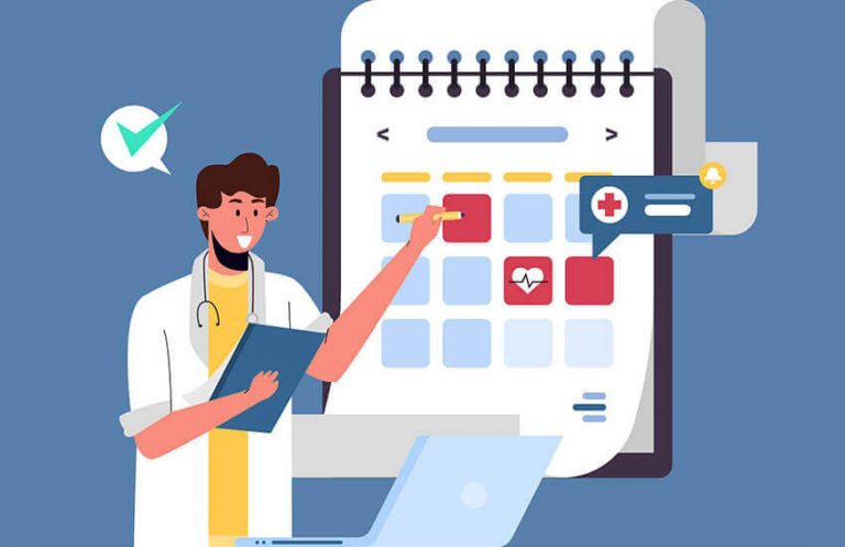 How to Build EMR Patient Scheduling Integrated System?