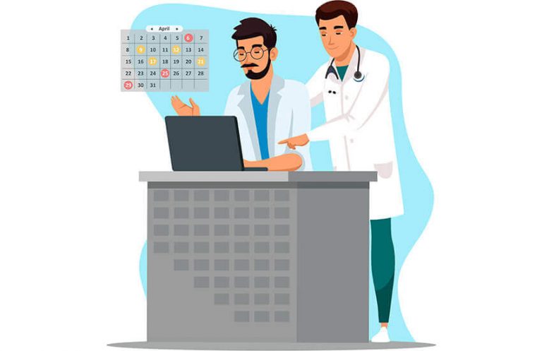 How to Build EMR Patient Scheduling Integrated System?