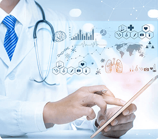 Accelerate digital transformation for healthcare payers with OSP