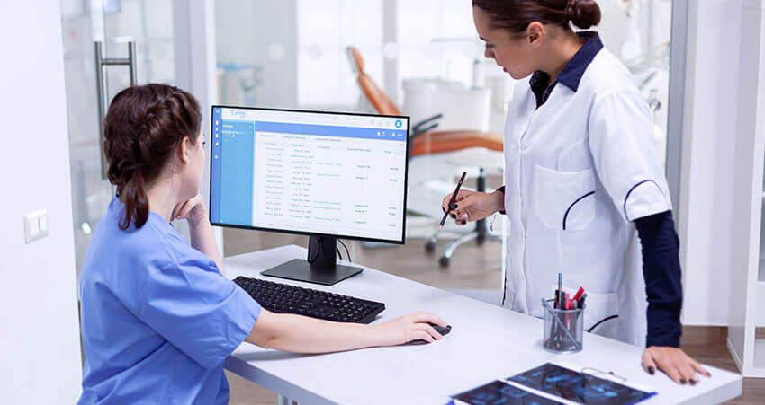 Exploring EPIC Software Modules for the Healthcare Industry