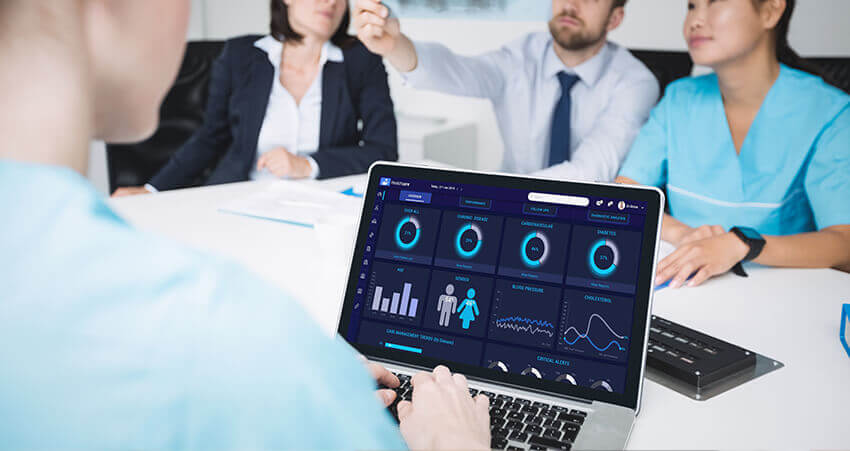 Exploring EPIC Software Modules for the Healthcare Industry