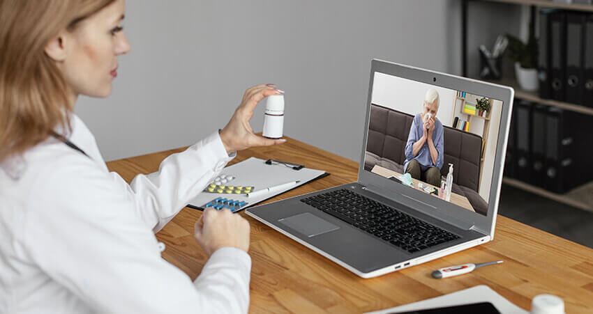 Exploring EPIC Software Modules for the Healthcare Industry