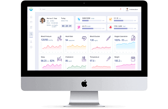 Epic Software Development For Optimized EHR Systems