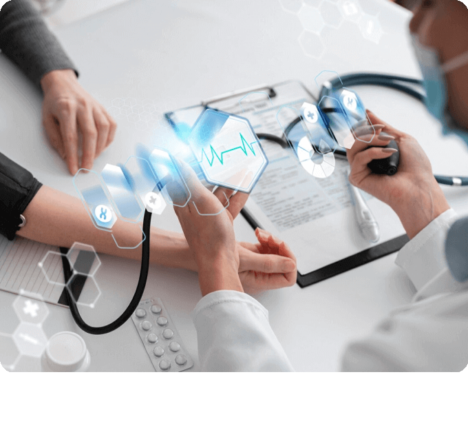 Smooth Data Transfer From Epic EHR to Cerner Using Mirth Connect